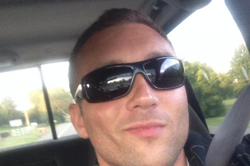 Fundraiser for Ryan Carty by Kyle Cuevas : GOFUND RYAN