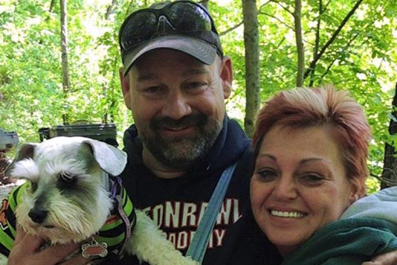 Fundraiser by Aleisha Roberson Dolin : Tracy Roberson Funeral Expense Fund