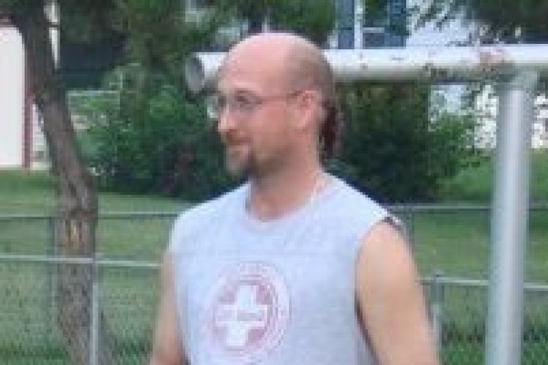 Fundraiser by Brian Hoopes : Brian's Multiple Sclerosis Fund