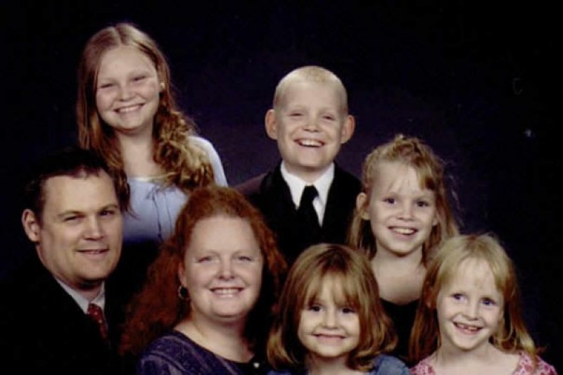 Fundraiser for Kimberly Eddy by Ellen Palmer : Fund to Help the Eddy Family