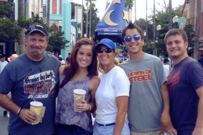 Fundraiser for Angela Marie Slater by Krystal Maines Watts : Coach ...