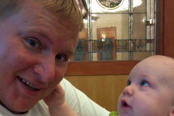 Fundraiser for Jasmine Carr by Stacie Johnson Henry : Memorial for Ian ...