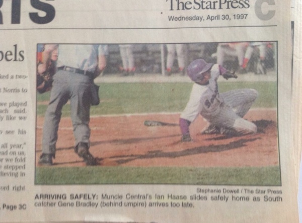 Fundraiser for Jasmine Carr by Stacie Johnson Henry : Memorial for Ian ...