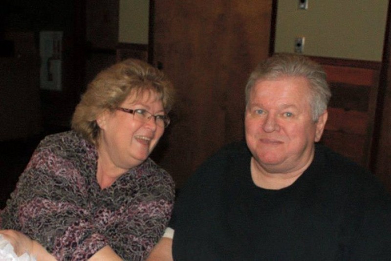 Fundraiser for Betty Holcomb by Charity Weeks : Reid Holcomb Funeral ...