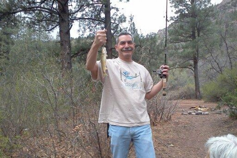 Fundraiser by Tomas Baca : Brian Gallegos Medical Fund