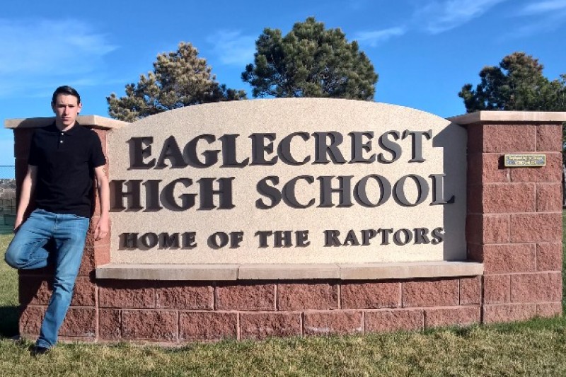 Fundraiser by Tracy Lally : Please help Matthew get to college