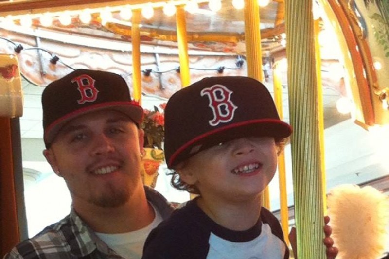 Fundraiser for paula thayer by Katherine McNeil Paolini : Tim Melcher