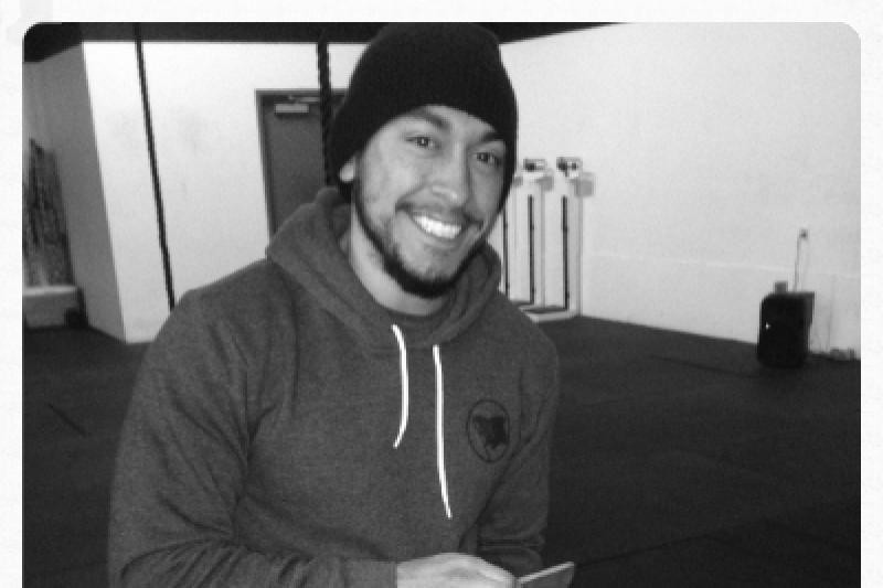 Fundraiser for Roby Quintela by Adrian Quintela : #RowForRoby