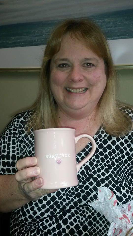 Fundraiser by konnei kent : Connie's cancer battle