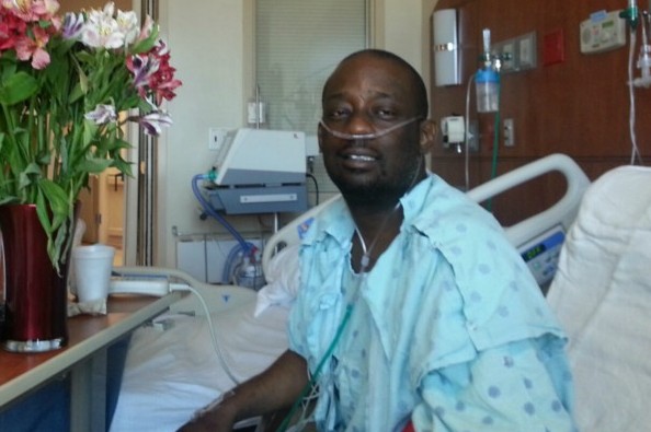 Fundraiser by April Moore-Gipson : Brian Gipson Road to Recovery