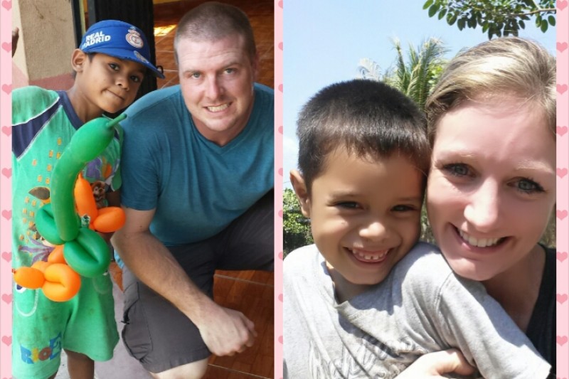 Fundraiser by Tara Prater Shook : Guatemala Mission Trip