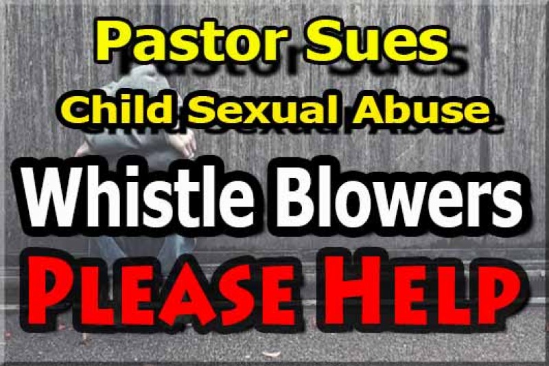 Fundraiser for Doug Stitch by Melissa Mueller : Victim Advocate Legal ...