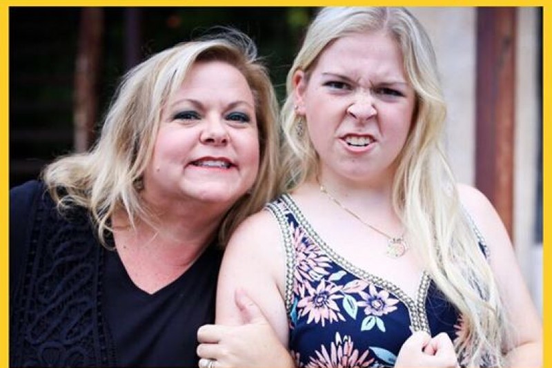 Fundraiser by Ashley Turnipseed Navarro : Katherine's second battle w ...