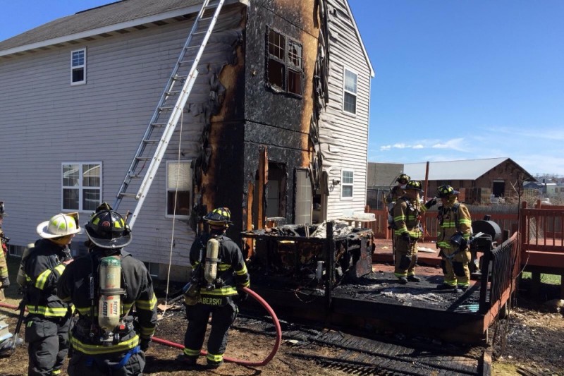 Fundraiser for Pamela Springer by Shelley LaClair : Pam & Ed Springer ...