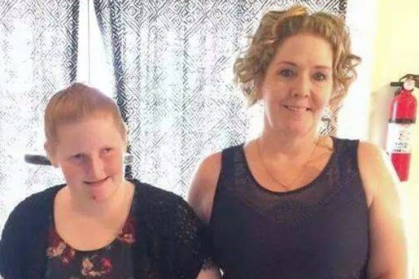 Fundraiser by Melissa Winger : Support for Shelby