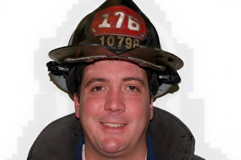 Fundraiser by Kevin Seinfeld : Greg Chevalley, one of a kind