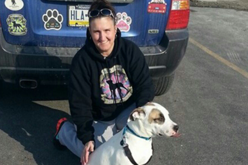 Fundraiser for Dee Sutphin by Alexa Hughes : Buffy's Fund