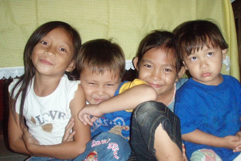 Fundraiser by Raphael Michael Gamon : TOILET & SHOWER for POOPOH's SCHOOL