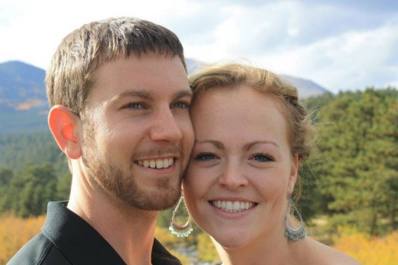 Fundraiser by Justin Friebel : Our Honeymoon!