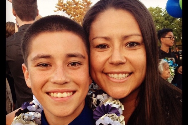 Fundraiser by Amanda Doerges-Brochu : Ninas Fight