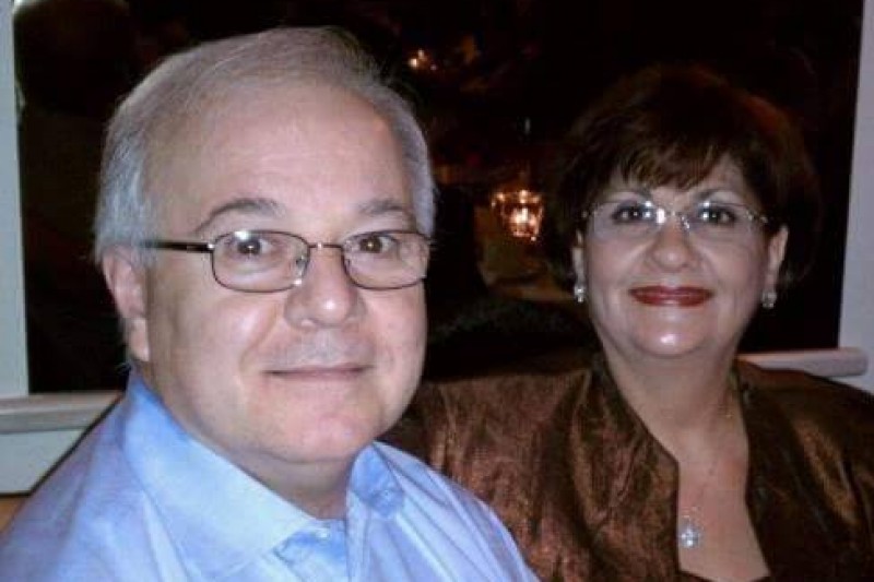 Fundraiser for Nicholas Solomos by Demetrios Panteloukas : Help family ...