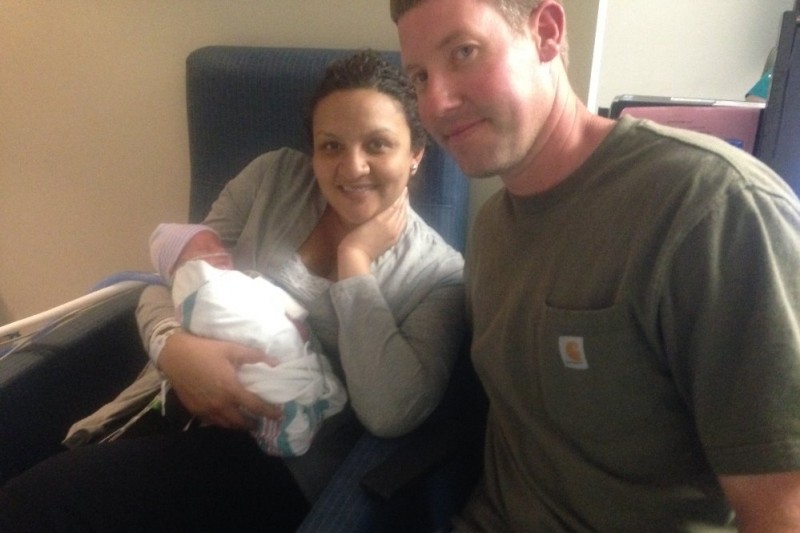 Fundraiser for Leah Hall by Jamie Stanfield Neal : Emmett Nathan Hall ...