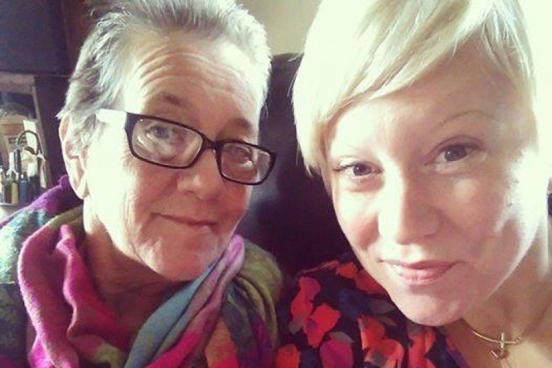 Fundraiser by Kathy Quinn Esposito : Deborah Winder Benefit Fund