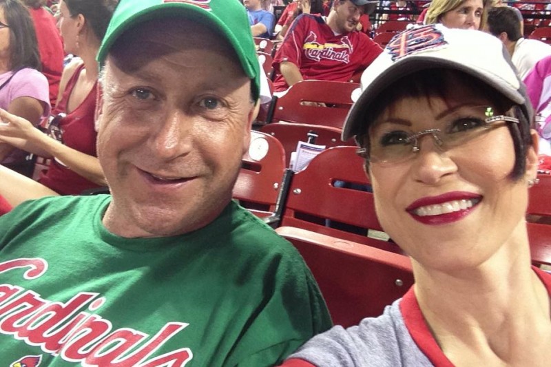 Fundraiser for Mary Ann Saitta by Nancy Inman : Mary Ann Saitta's Heart ...