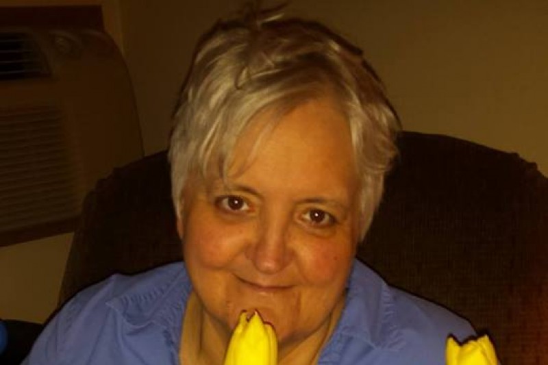 Fundraiser for Gayla Ross by Debra Westenberger : "Saving Gayla"