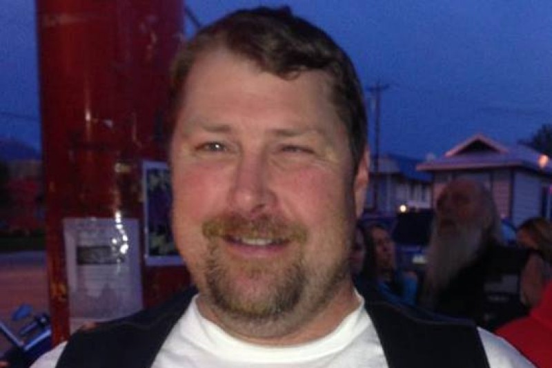 Fundraiser by Charlotte Torrence : Chad's Road to Recovery Fund