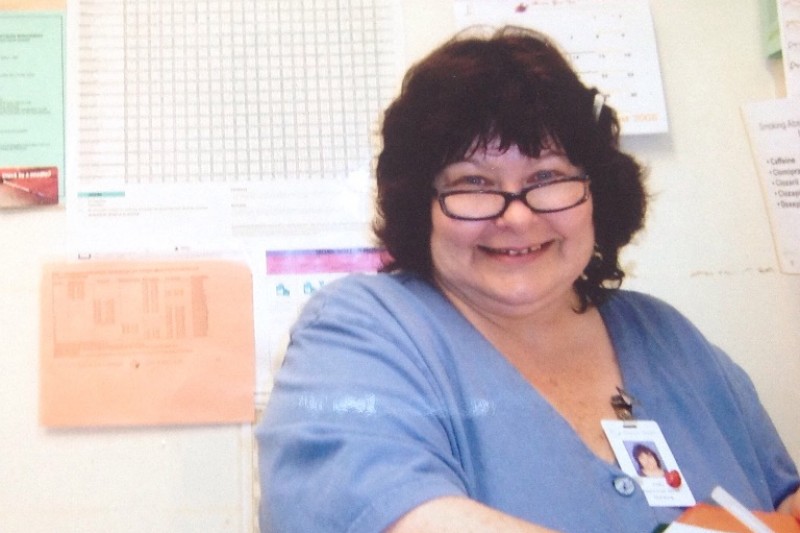 Fundraiser by Sheri-lynn Bissonnette : The Judy Brown Fund