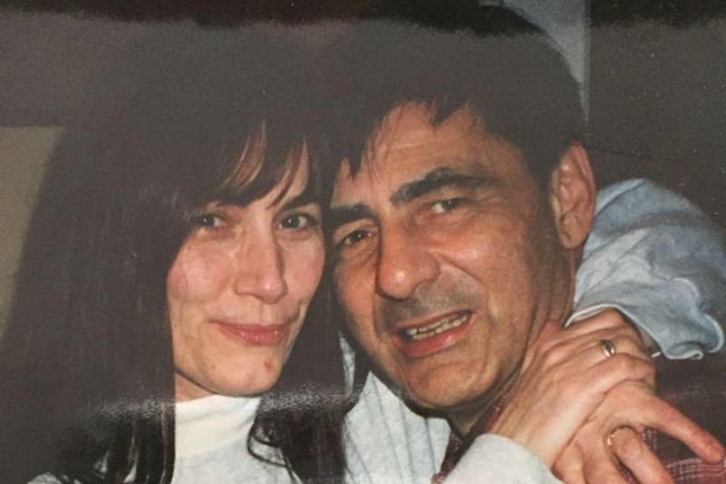 Fundraiser for Tony Cortes by Vanessa DeCapua : Anthony Mannella ...