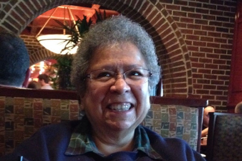 Fundraiser by Todd Manning : Connie Roth - Car Accident Recovery