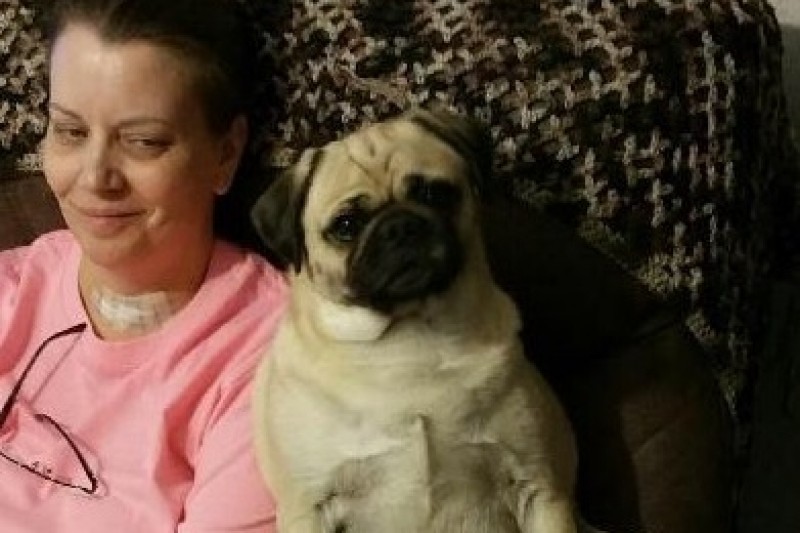 Fundraiser for Janine Roney by Melissa Kramer : Help a family in need