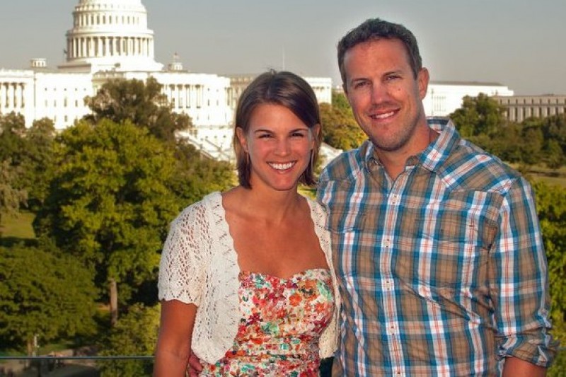 Fundraiser by Shannon Baggett Absher : Jeremy & Shannon LAM Intensive