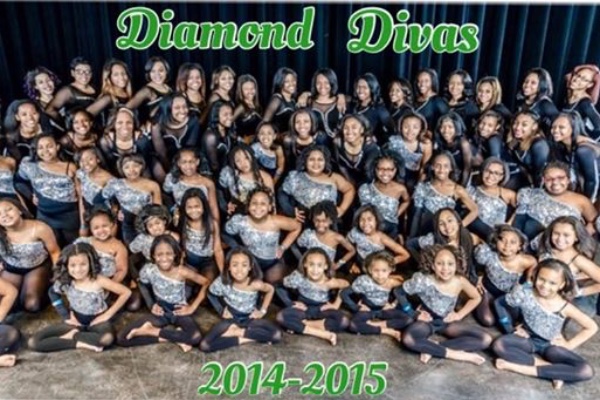 Fundraiser by Diamond Divas Indy : Help Divas Get To Competition