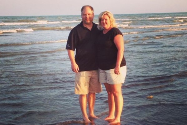 Fundraiser by Alexis Allen : Mackey Family