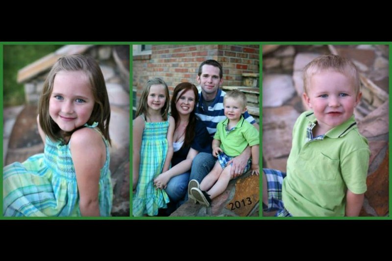 Fundraiser by Heather Parrott : Parrott Family Donations