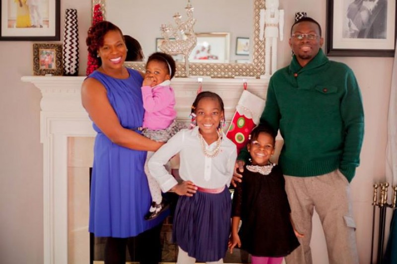 Fundraiser by Tosin Adegbite : The Adegbite's Impact El Salvador