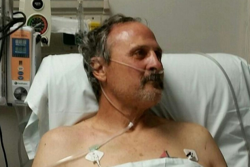 Fundraiser for Kathy Heim by Lori Coniglio Snyder : Help Bill Heim Recover