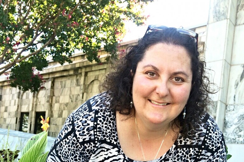 Fundraiser for Janean Cushman by Michael Barwick : Janean's ALS fund