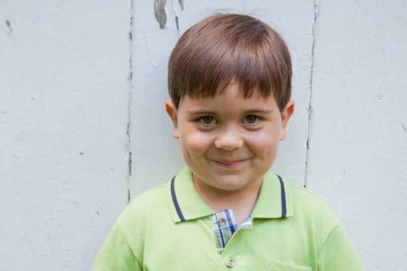 Fundraiser for Michele Foutch by Michele Foutch : Elan's Super Hero Squad