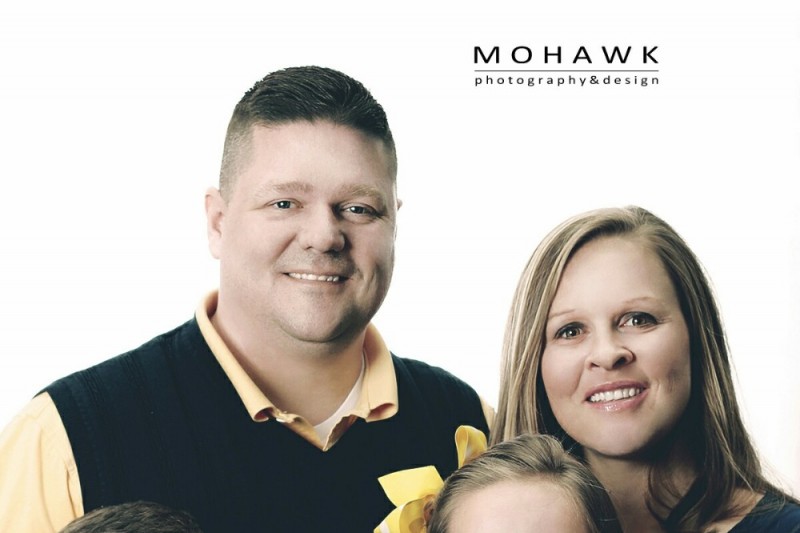 Fundraiser for Erin Copeland by Cindy Hurley : Andi Clare Copeland and ...