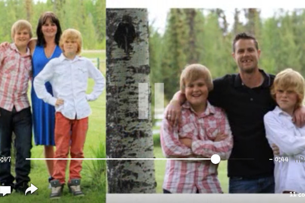 Fundraiser by Ashley Luckwell : please help pam and mack