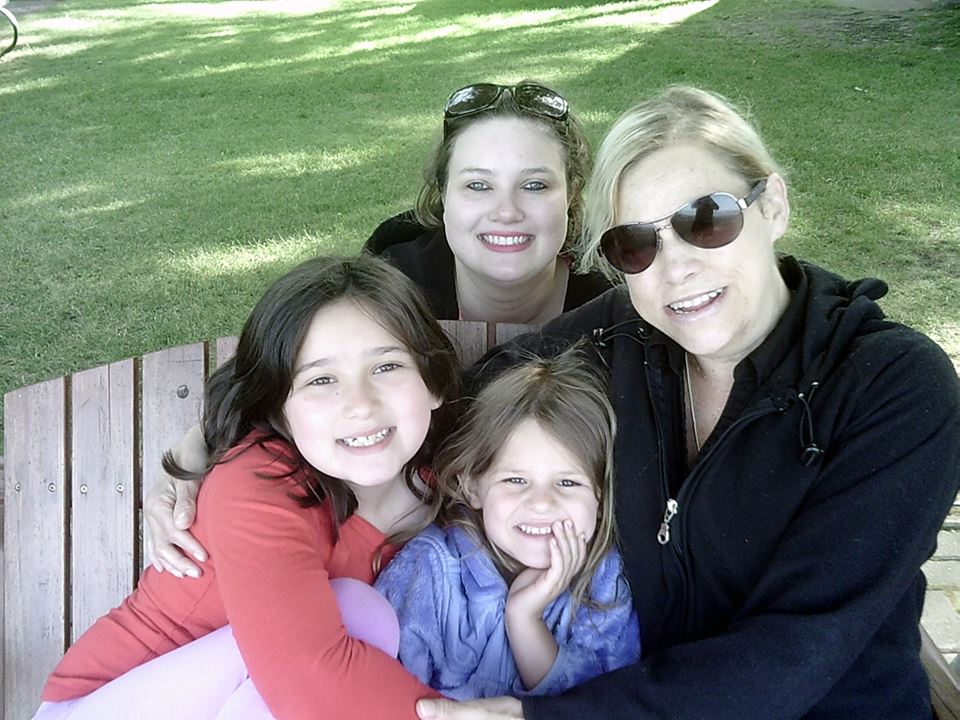 Fundraiser by ronald dwyer : Susan Tabar Funeral Fund