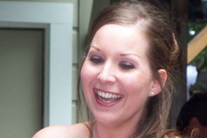 Fundraiser by Amber Monteith : Help Ashley Kick Lupus's Butt!