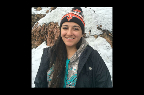 Fundraiser by Jessica Redmond : The Lorena Fund