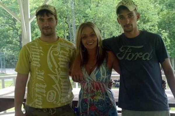 Fundraiser for Robert Wolfe by Jordan Cunningham : In Memory of Donovan ...