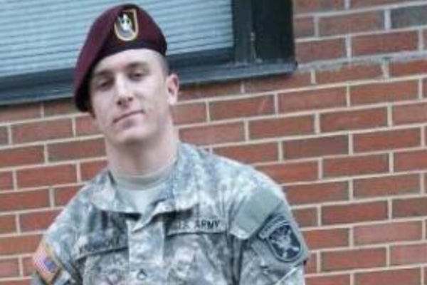 Fundraiser for Luke Voiron by Christopher J. M. Gretchen : In Memory of ...