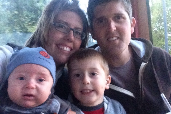 Fundraiser by Candice Rusk Veech : John's Meniett Therapy for Ménière